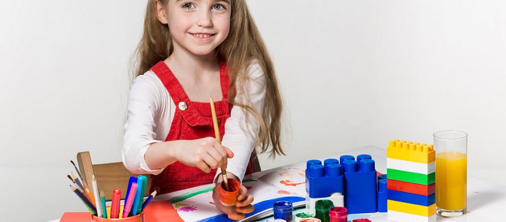 Drawing Class – Altogether Friends